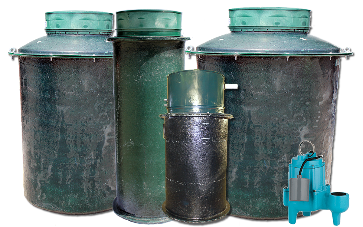 Ve Programming Control Starter Kit: Jet Septic Systems Control Panel