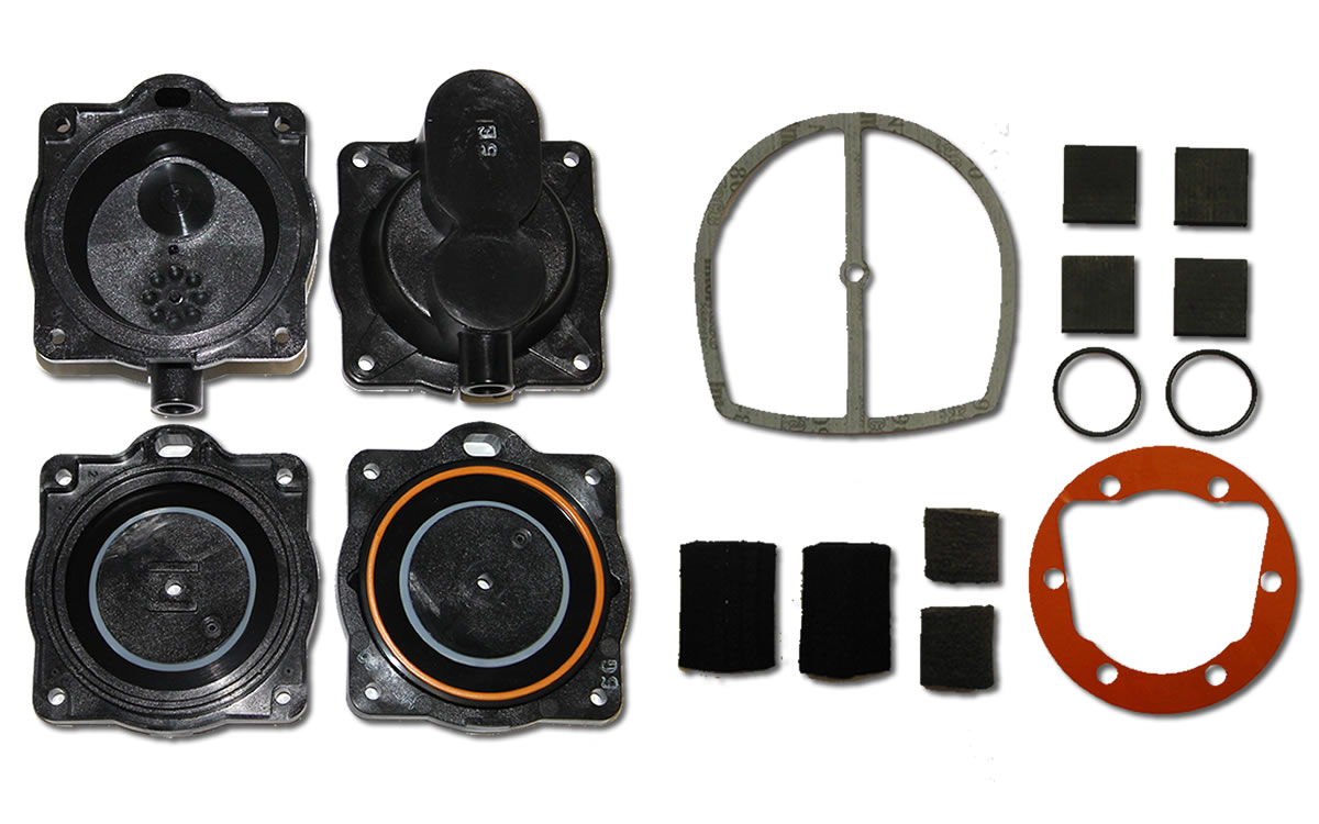 Septic Solutions - Septic System Parts & Supplies