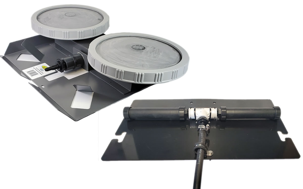 Septic Solutions - Septic System Parts & Supplies