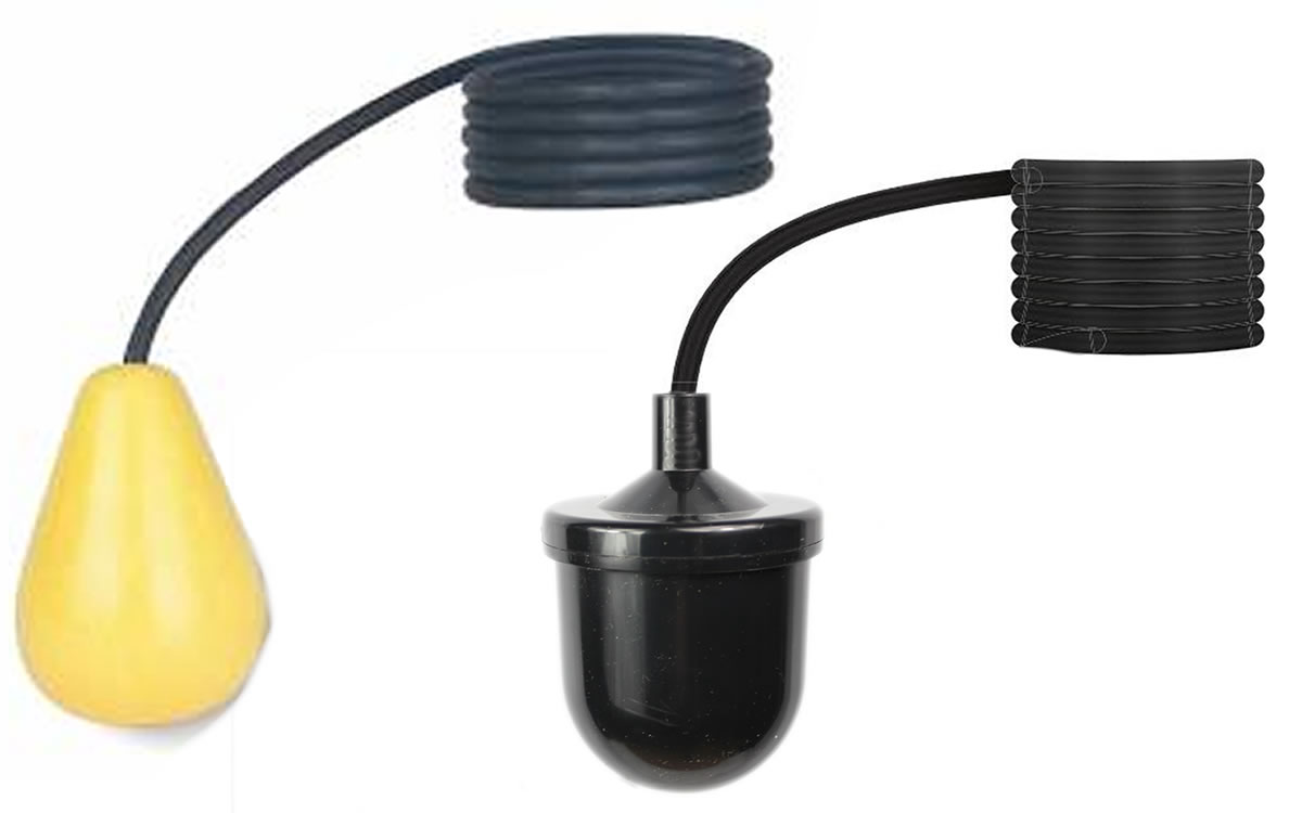 Jet Alternative Replacement Aerators for Models 700LL, 660, 665