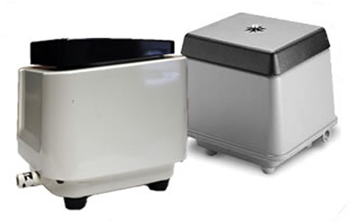 Septic Control Panel Parts - Septic Solutions